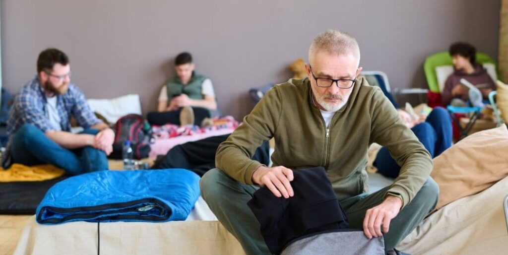 Why Seniors in Independent Living Communities Prefer Flexible Routines